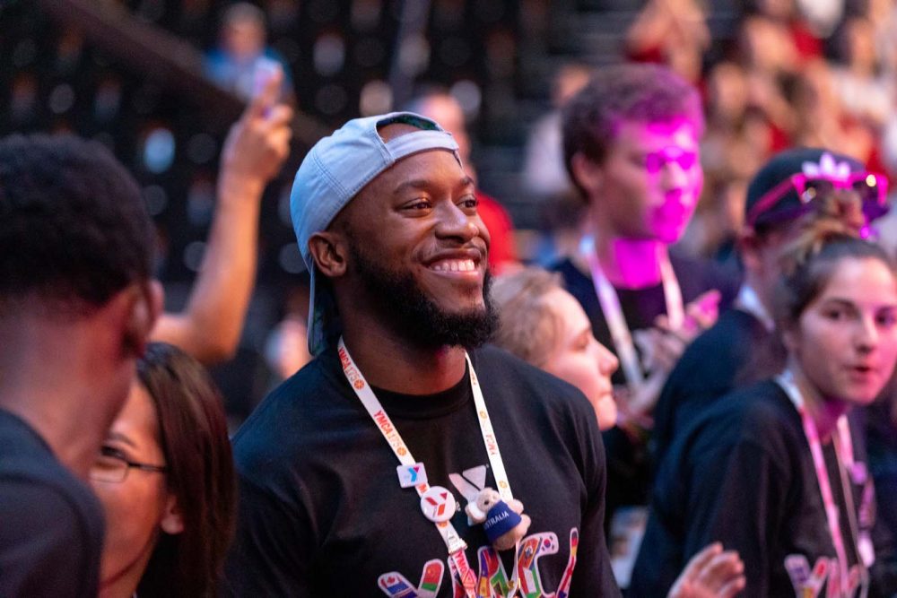 Global Youth Summit - Global Youth Mobilization : Global Youth Mobilization