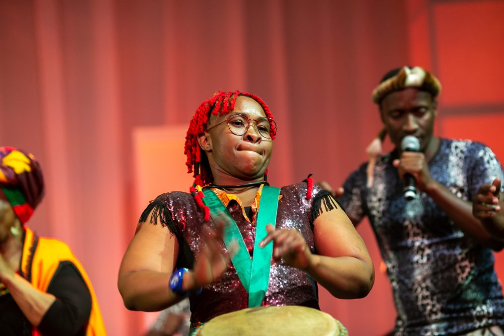 Local Solutions - Global Youth Mobilization : Global Youth Mobilization