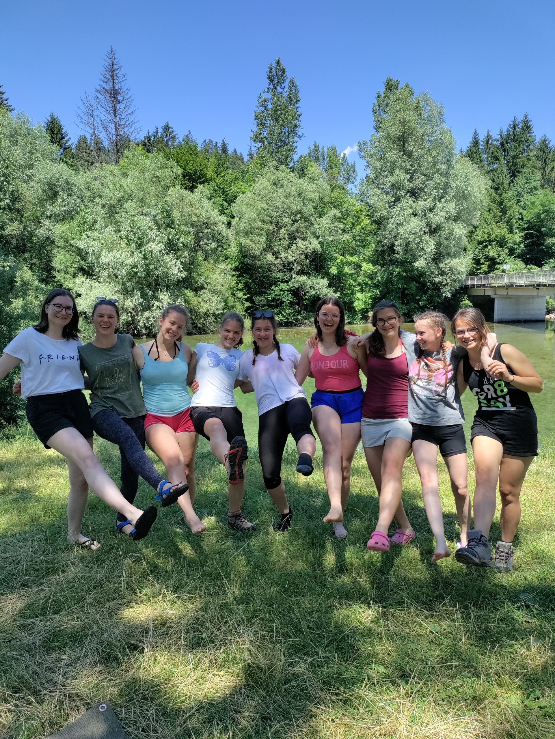 Youth Boost Camp - Global Youth Mobilization : Global Youth Mobilization