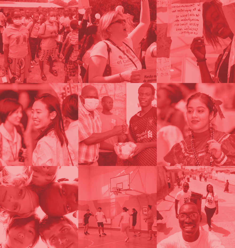 Impact - Global Youth Mobilization : Global Youth Mobilization