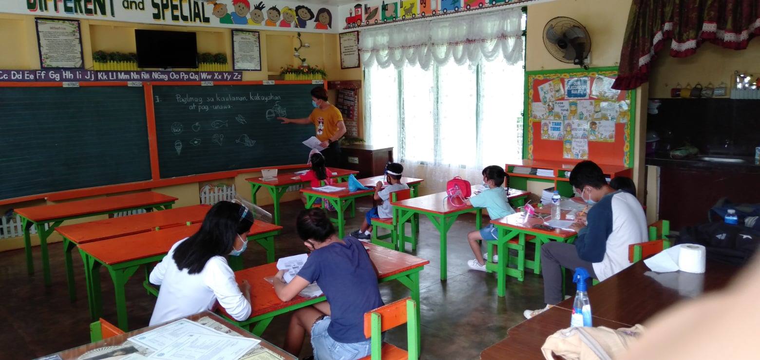 Community Learning Hubs - Global Youth Mobilization : Global Youth ...