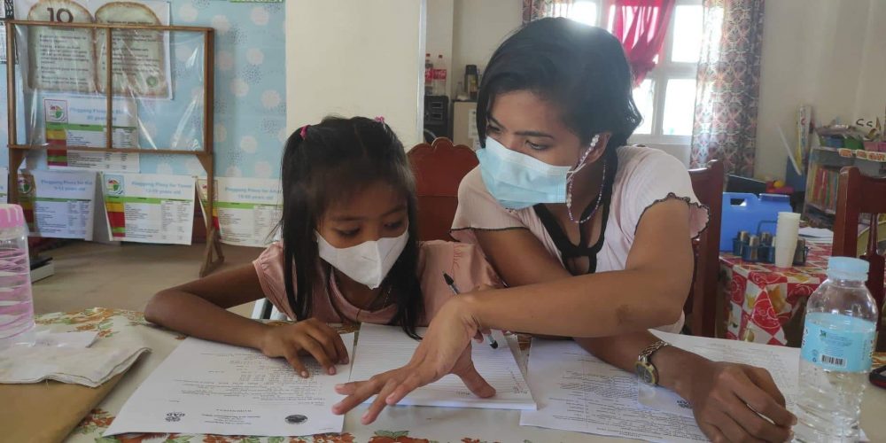 Community Learning Hubs - Global Youth Mobilization : Global Youth ...