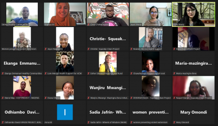 Accelerator Programme - Global Youth Mobilization : Global Youth ...