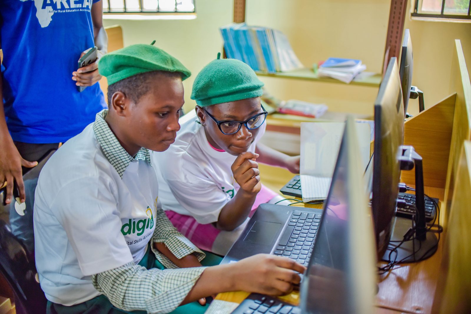 Final Impact Report - Global Youth Mobilization : Global Youth Mobilization