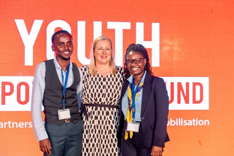 Youth Empowerment Fund (YEF) - Global Youth Mobilization : Global Youth ... Youth Empowerment Fund (YEF) - Global Youth Mobilization : Global Youth ...