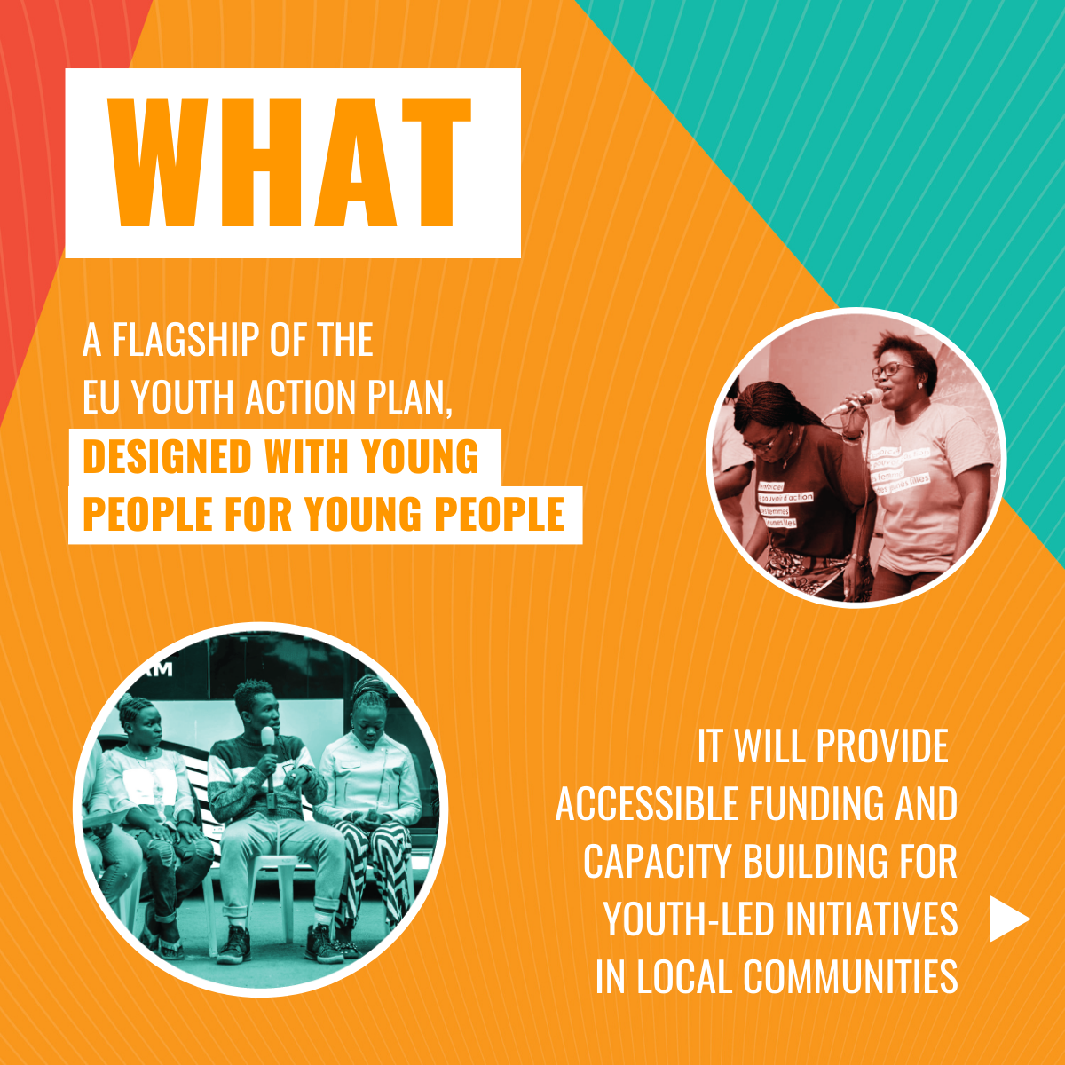 Youth Empowerment Fund (YEF) - Global Youth Mobilization : Global Youth ...