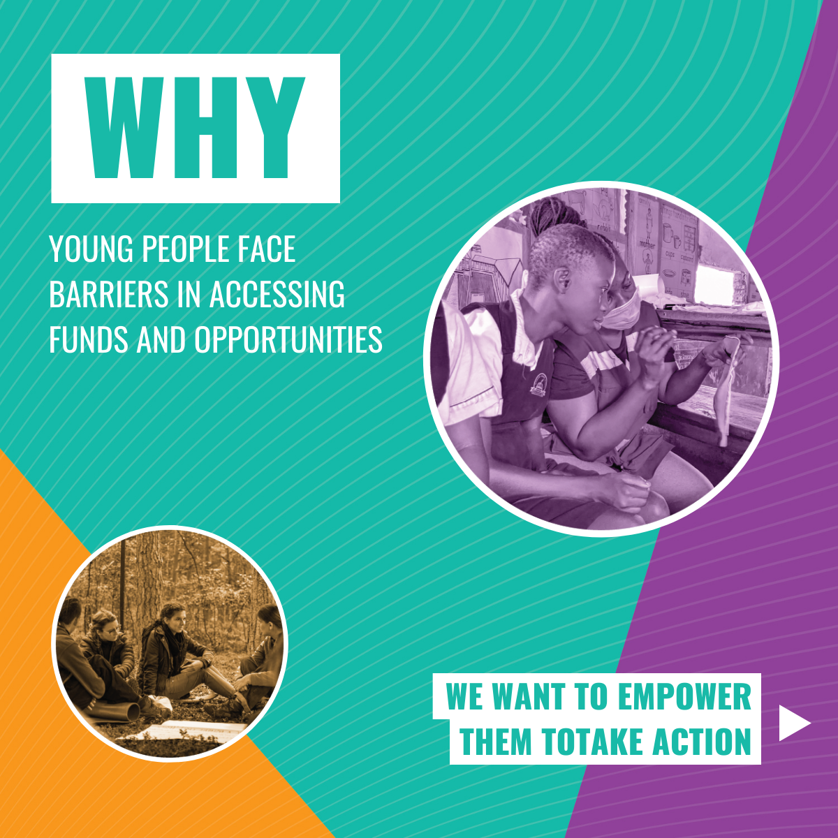 Youth Empowerment Fund (YEF) - Global Youth Mobilization : Global Youth ...