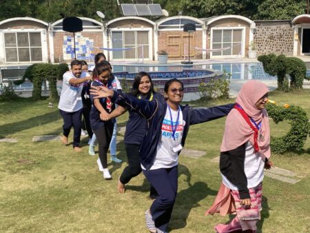 The Global Youth Mobilization - NEW - Global Youth Mobilization ...