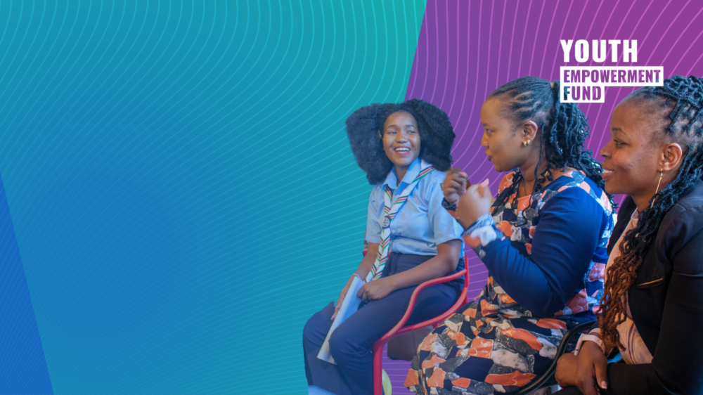 Youth-Led Solutions - Open Call - Global Youth Mobilization : Global ...