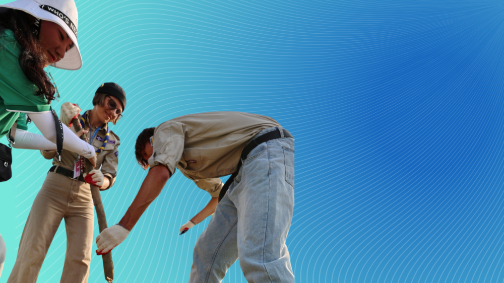 The Global Youth Mobilization - Global Youth Mobilization : Global ...