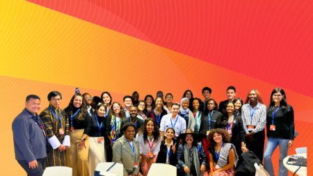 Youth Empowerment Fund (YEF) - Global Youth Mobilization : Global Youth ...